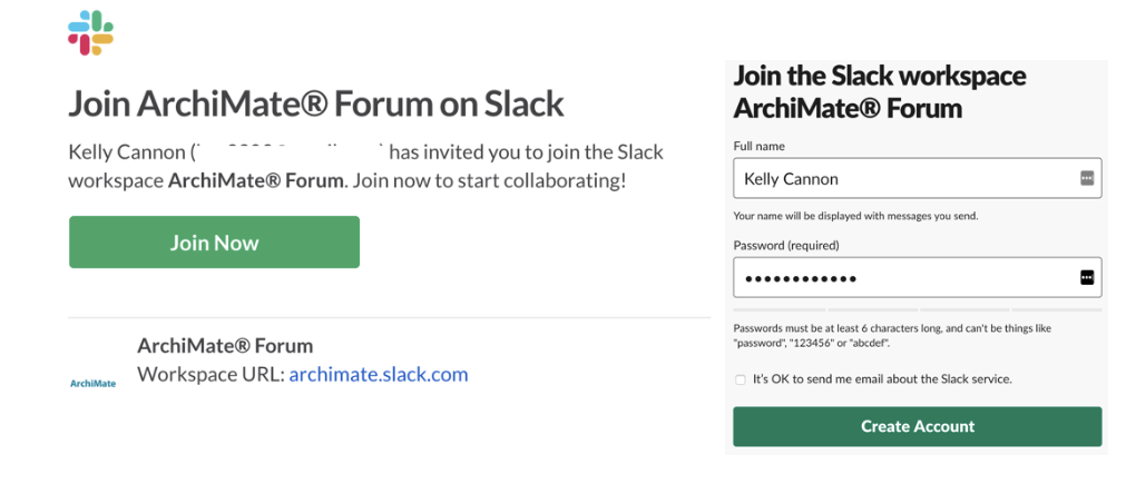 Slack Getting Started Guide