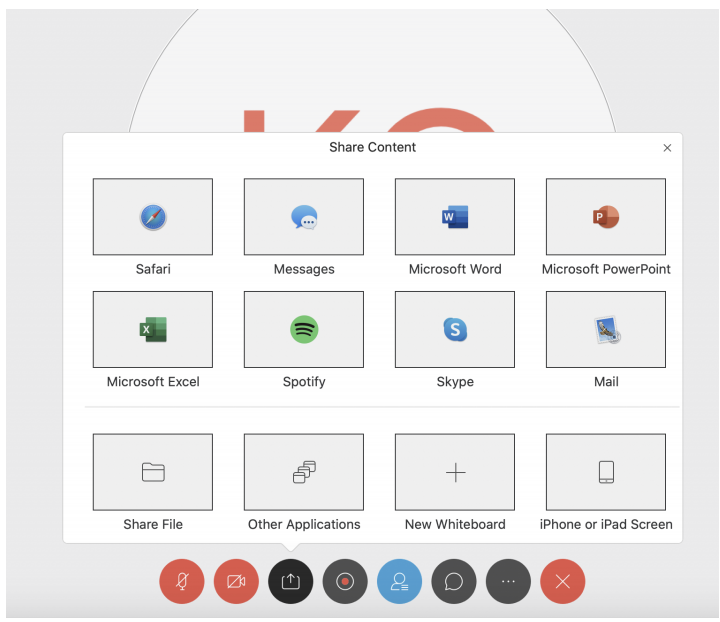 How do I Host a Webex Meeting?