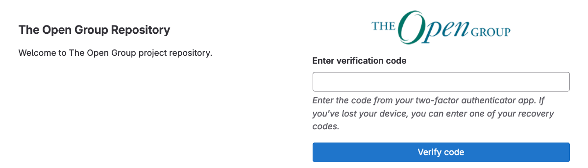 How Do I Set Up Two Factor Authentication In Gitlab